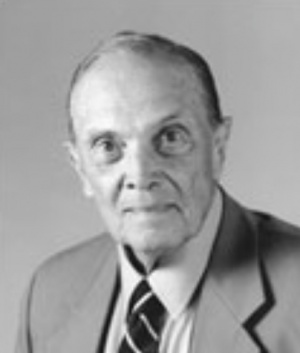 George Armitage Miller — WikiPNL